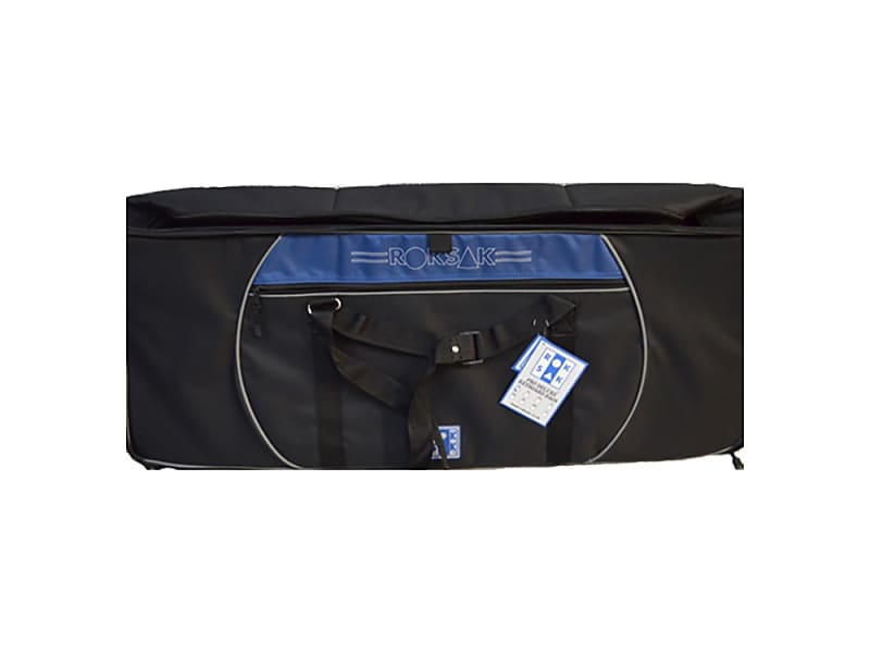 Roksak RSKB88SL Keyboard Bag | Reverb UK