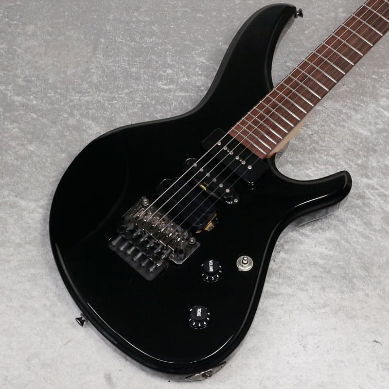 Sago Seed Kotetsu Black [SN B0150] [01/02] | Reverb