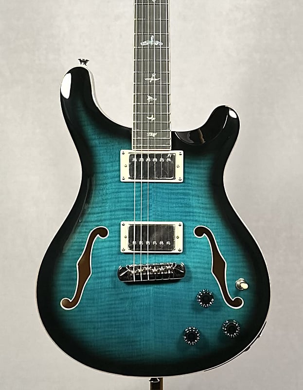 PRS Hollowbody II Piezo | Reverb