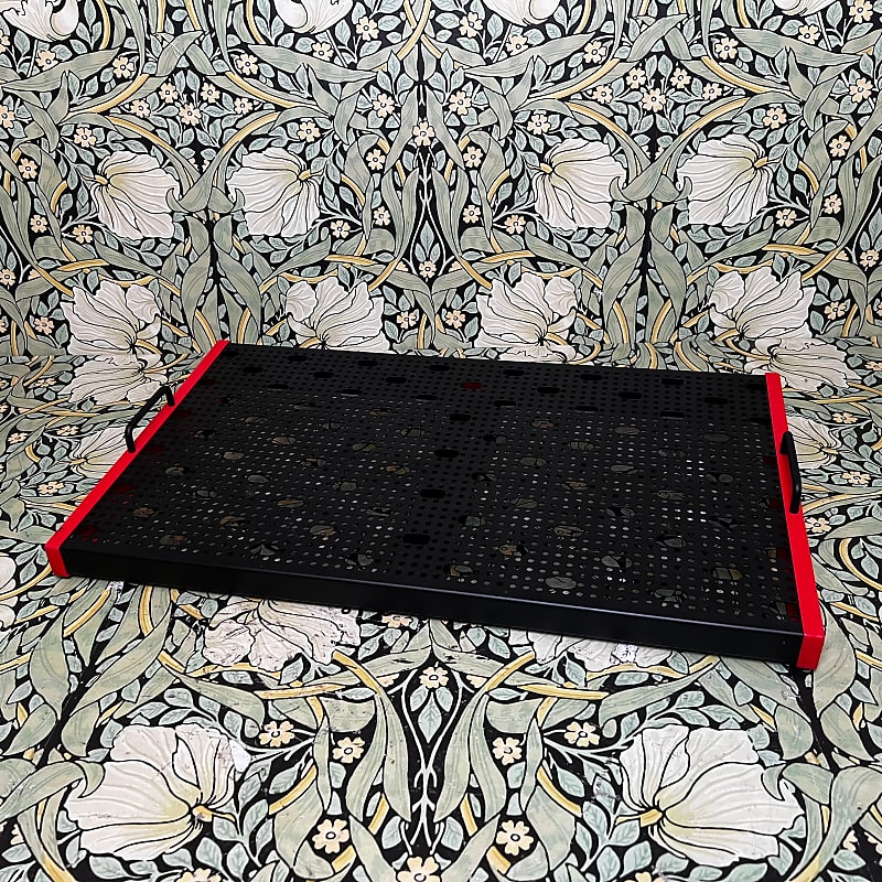 Temple Audio Trio 28 Pedalboard | Reverb