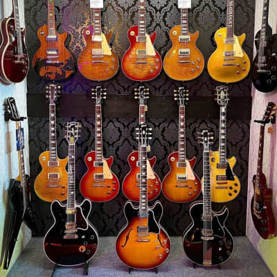 Framus 1975 Framus Jan Akkermann, | Reverb Deutschland