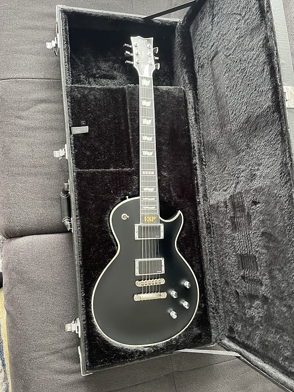 ESP Eclipse CTM I Paul Landers | Reverb