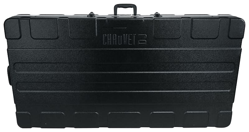 Chauvet DJ CHS-GBM Hard Transport Case w/Wheels For GigBAR | Reverb