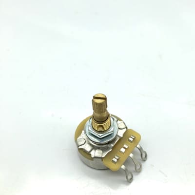 2 Alpha 500K? Pots | Reverb