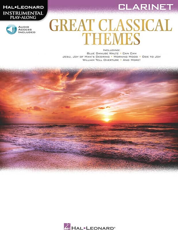 Great Classical Themes | Reverb