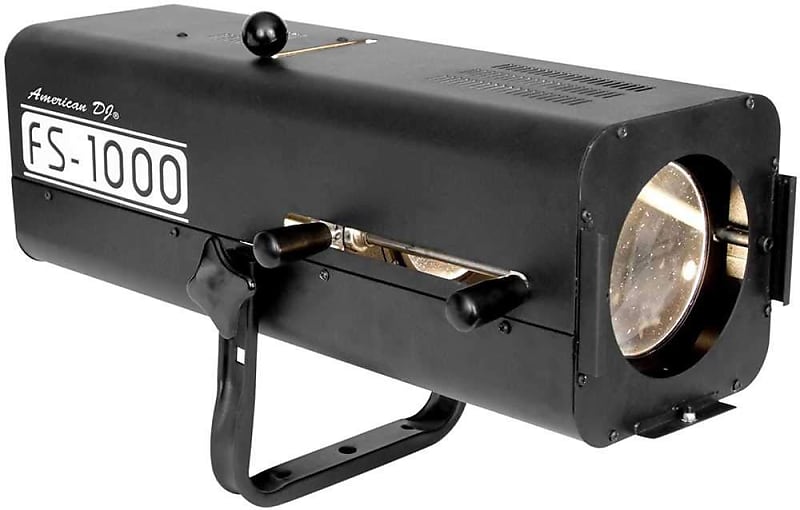 American DJ Supply FS-1000 Stage Light Unit | Reverb