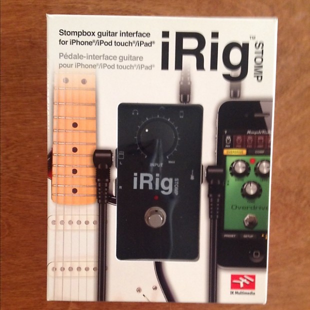 IK Multimedia | Reverb