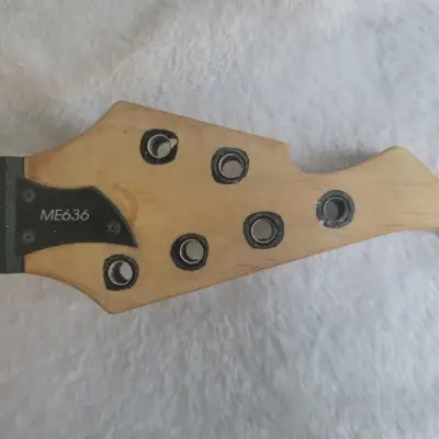 First Act ME636 Neck Only | Reverb