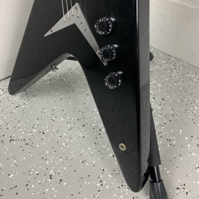 Washburn Dime-332 1999 - Black | Reverb