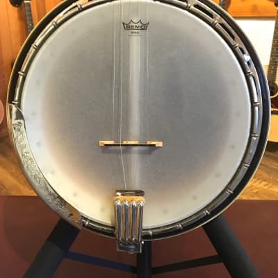 Conrad Kasuga 5 String Banjo (1970's) | Reverb