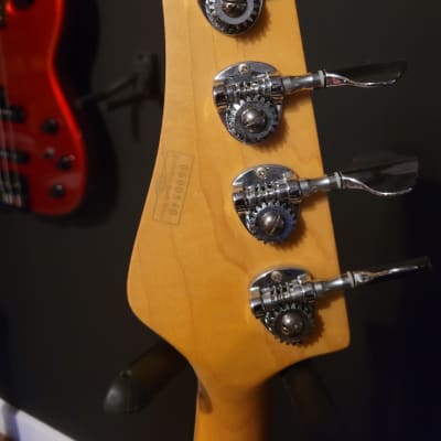 Schecter Diamond Series 2006 - Custom Ferrari Satin Silver | Reverb