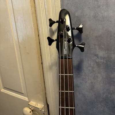 Bass Collection Sb301 by marina 4 string bass guitar - Black | Reverb