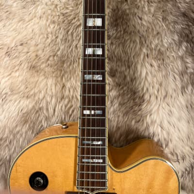 Samick HJ-650 Artist Series Edition | Reverb