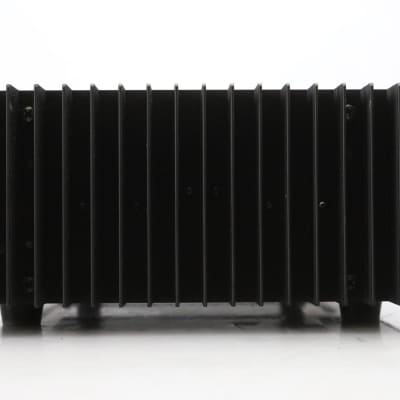 Alesis RA150 Dual Channel 150W Reference Power Amplifier | Reverb