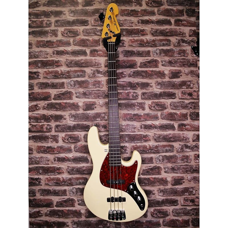 Sandberg Electra TT4 CR | Reverb