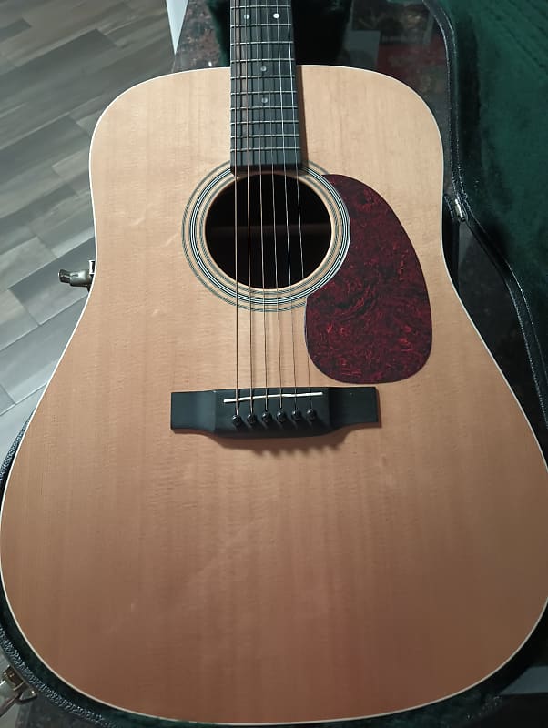 Martin Custom MMV | Reverb