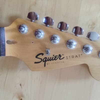 Schecter Stratocaster 2022 Diamond Series Neck Plate | Reverb