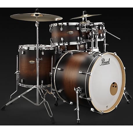 PEARL - PEARL DECADE MAPLE set 5pz. completo di | Reverb Deutschland