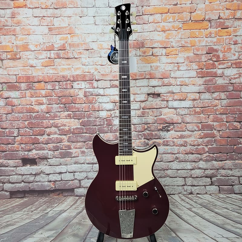 Yamaha Revstar RSS02T | Reverb