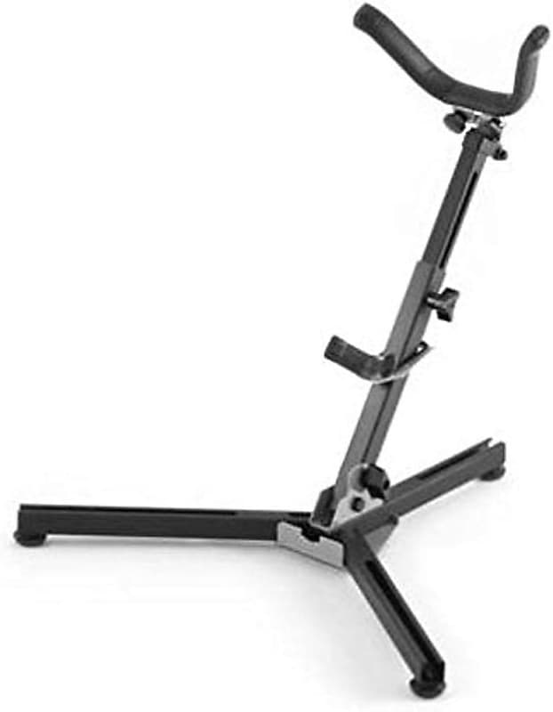 Hamilton KB7020 System X Alto/Tenor Saxophone Stand - Single | Reverb