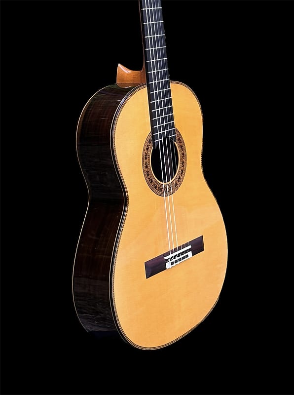 2024 Benito Huipe SP/CO | Reverb