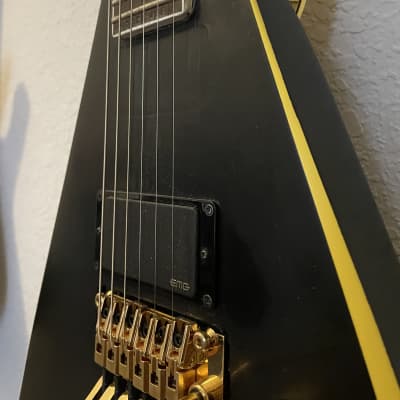 Jackson RRXMG | Reverb