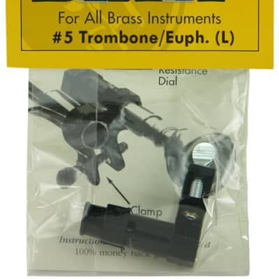 The Berp Trombone-SS | Reverb