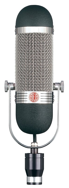 AEA R84 Ribbon Microphone | Reverb