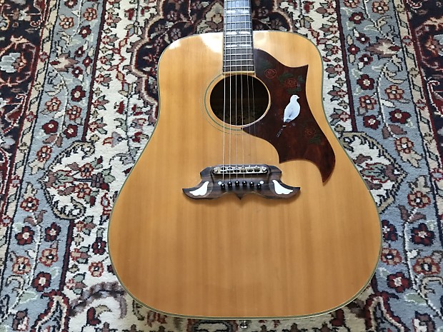 Alvarez 5024 (single digit serial number!) | Reverb