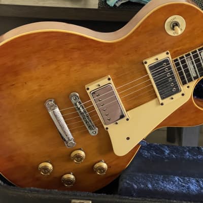 1976 Greco EG-1200 | Reverb