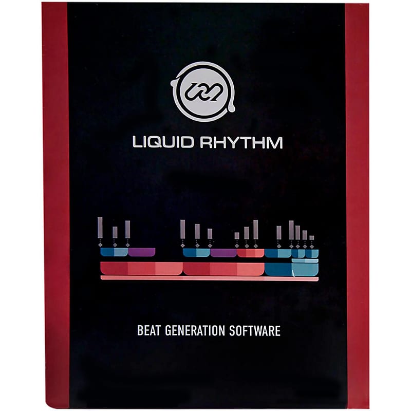 WaveDNA Liquid Rhythm Update | Reverb