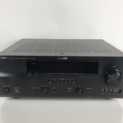 Yamaha RX-V1065 Network HD Audio/Video Receiver | Reverb
