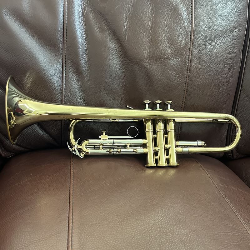 Reynolds Medalist Bb Trumpet (1967) SN 287238 (TU-58) | Reverb UK