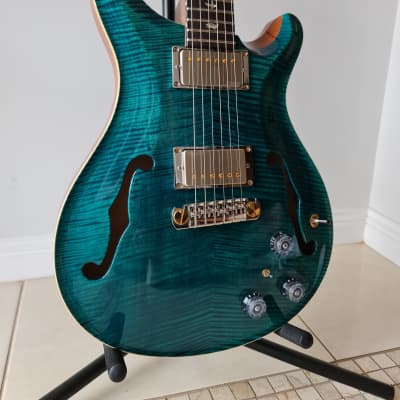 PRS Hollow-Body Artist Limited Edition - Brazilian Neck | Reverb