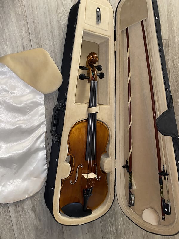 Franz Sander Artisan Violin Model 306 | Reverb