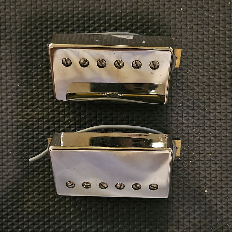 PRS Dragon II SET Excellent Cond | Reverb