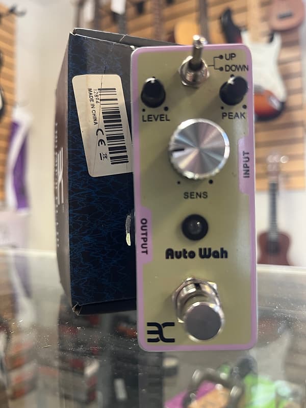 ENO Auto Wah | Reverb