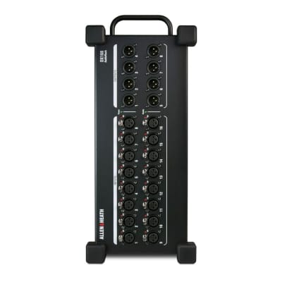 Allen & Heath dLive Expander Rack | Reverb