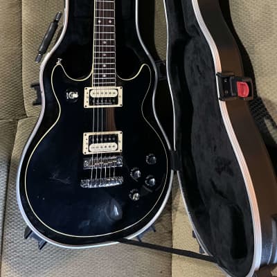 Schecter AR-06 Offset Electric Guitar | Reverb