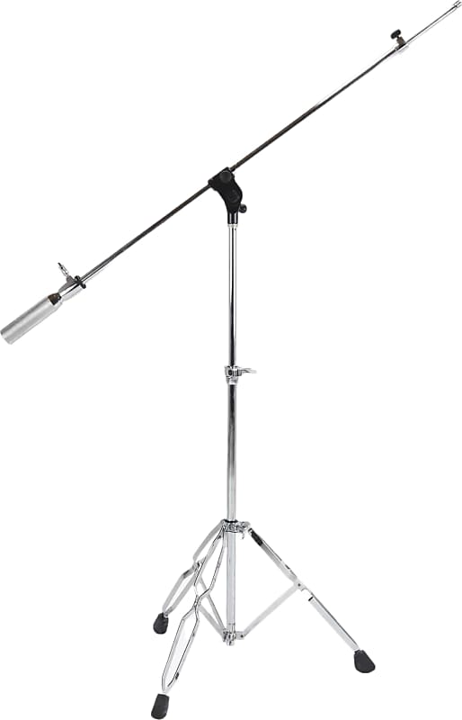 Gibraltar GOMBS Overhead Microphone Boom Stand | Reverb