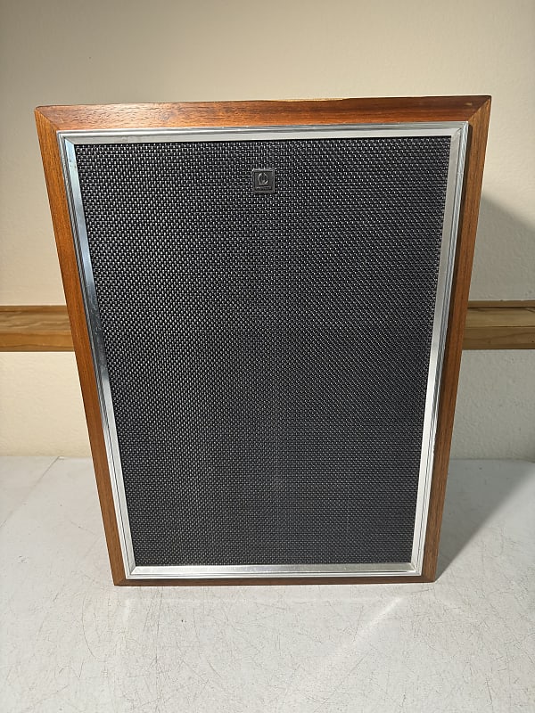 Pioneer CS-53 Speaker HiFi Stereo Vintage Audiophile Japan | Reverb