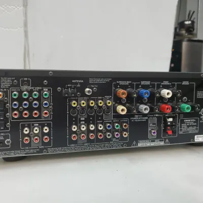 Onkyo HT-R540 Receiver For Surround Sound System 7.1-W | Reverb