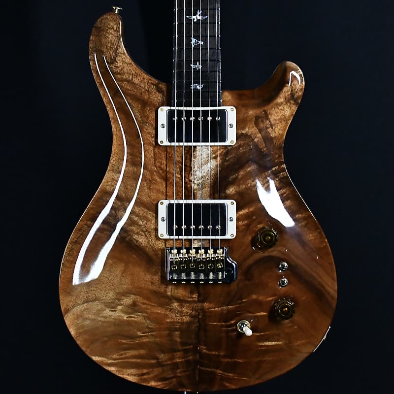 PRS Paul Reed Smith Private Stock #9607 Custom 22 Koa & | Reverb