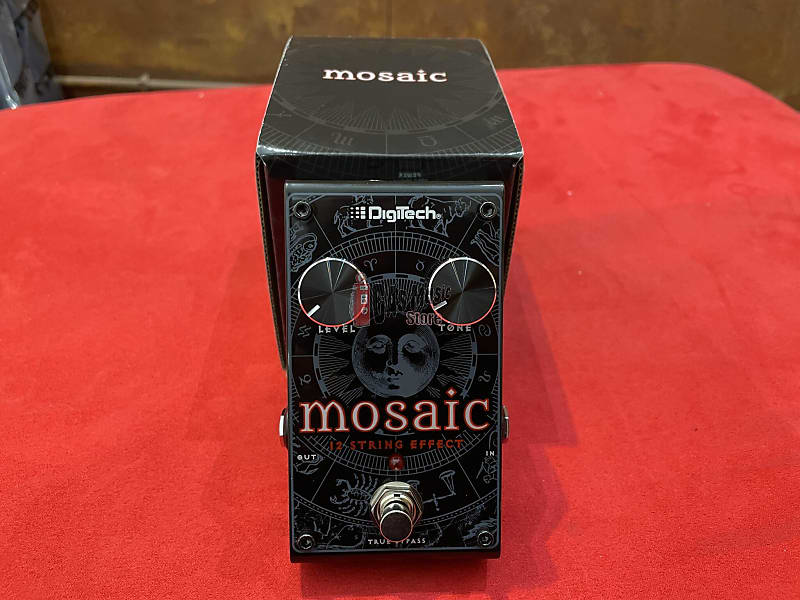 DigiTech Mosaic | Reverb