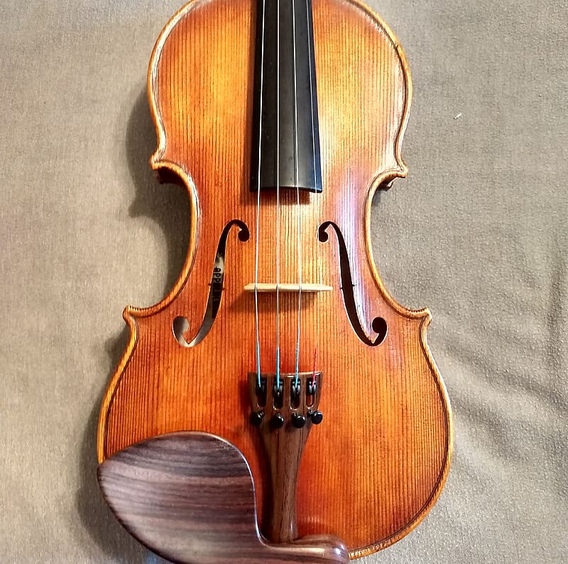 Gianna Violins Appalachian Fiddle 2006 | Reverb