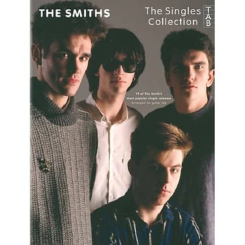 The Smiths: Singles Collection | Reverb