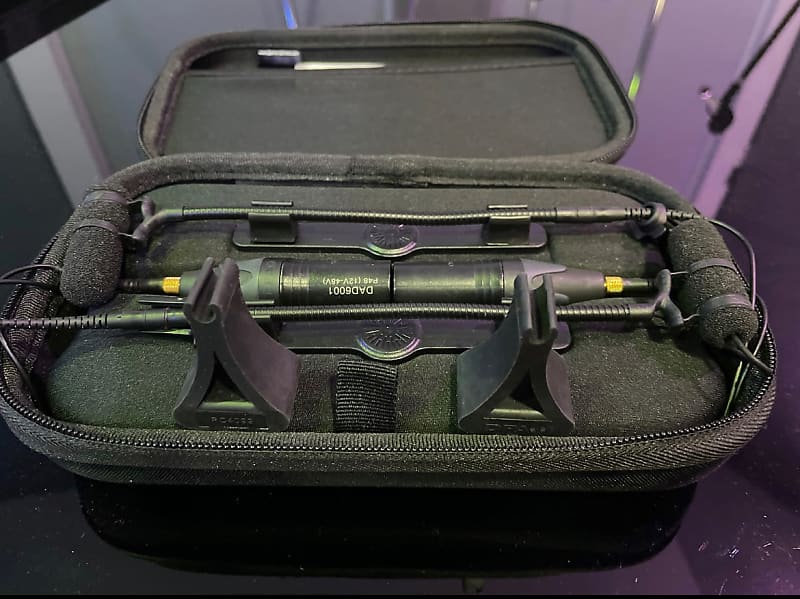 Dpa 4099 core Stereo set | Reverb