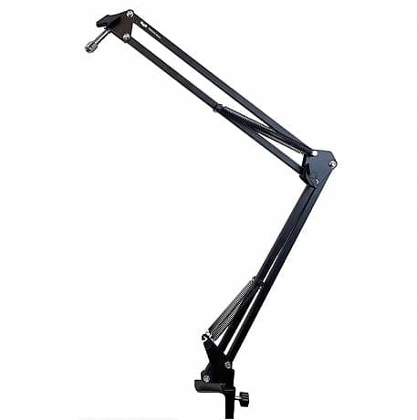 CAD PM4100 PodMaster Boom Broadcast/Podcast Boom Arm Mic | Reverb