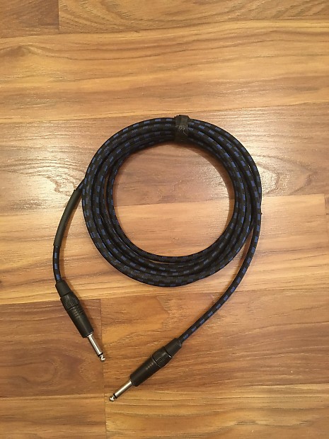 Evidence Audio - Melody Instrument Cable - 15ft | Reverb