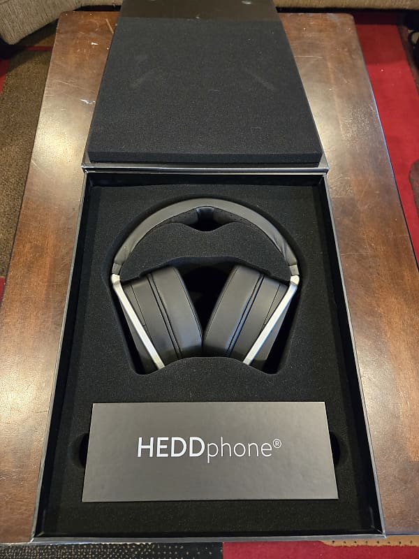 HEDD HEDDphone 2021 | Reverb
